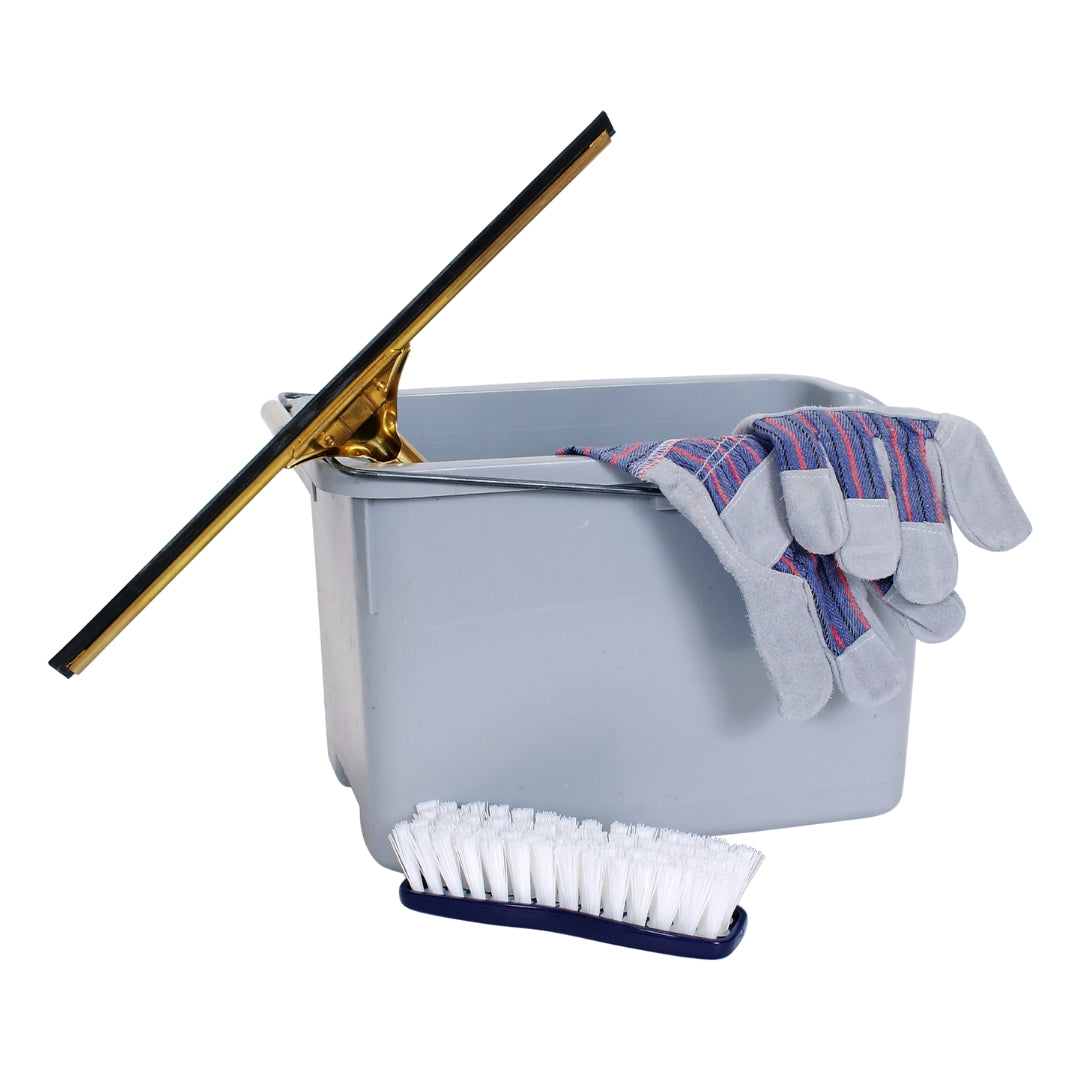 Shop Squeegee Buckets - Find Professional Cleaning Tools – Winston ...