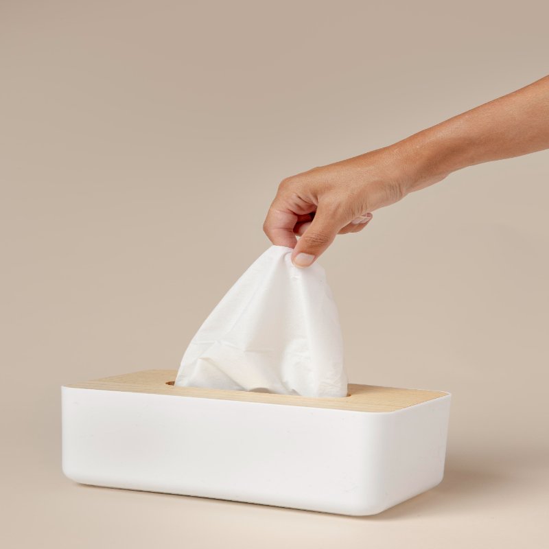 Shop Facial Tissue - Find Soft Tissues for Hygiene – Winston Industrial ...