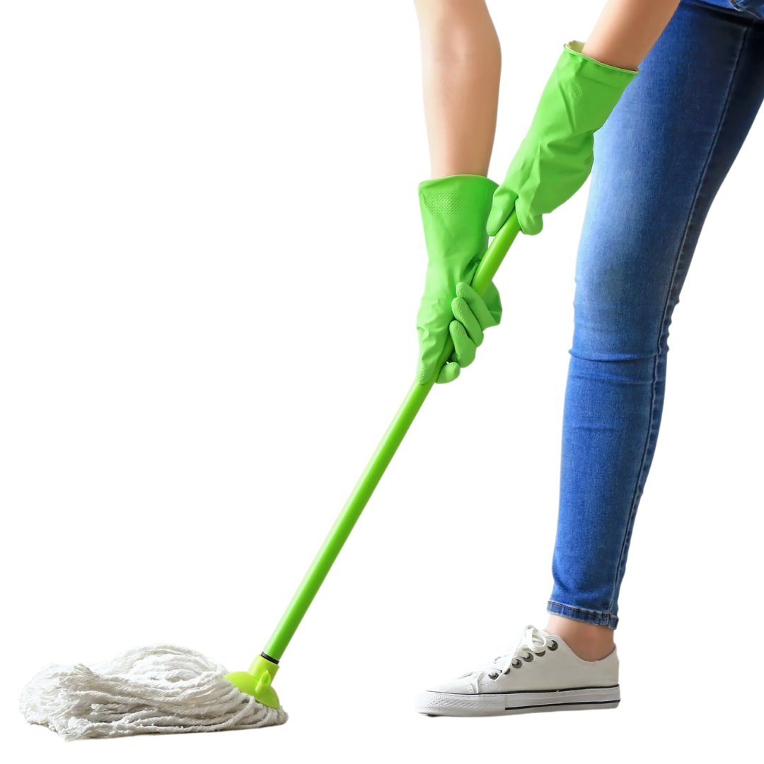 Shop Floor Cleaning Supplies - Find Cleaners, Polishes & Sealers | WIM ...