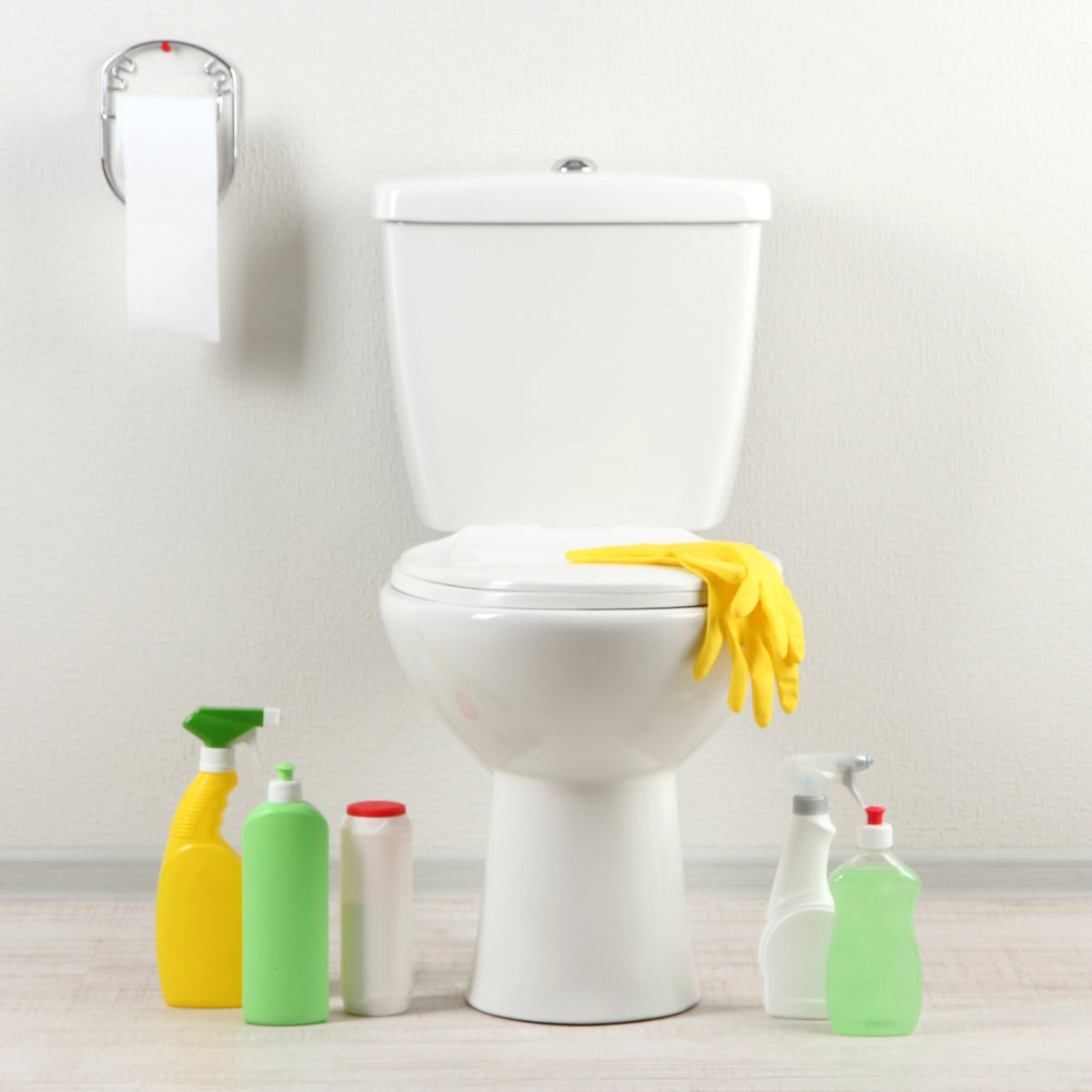 Restroom Supplies – Winston Industrial Maintenance