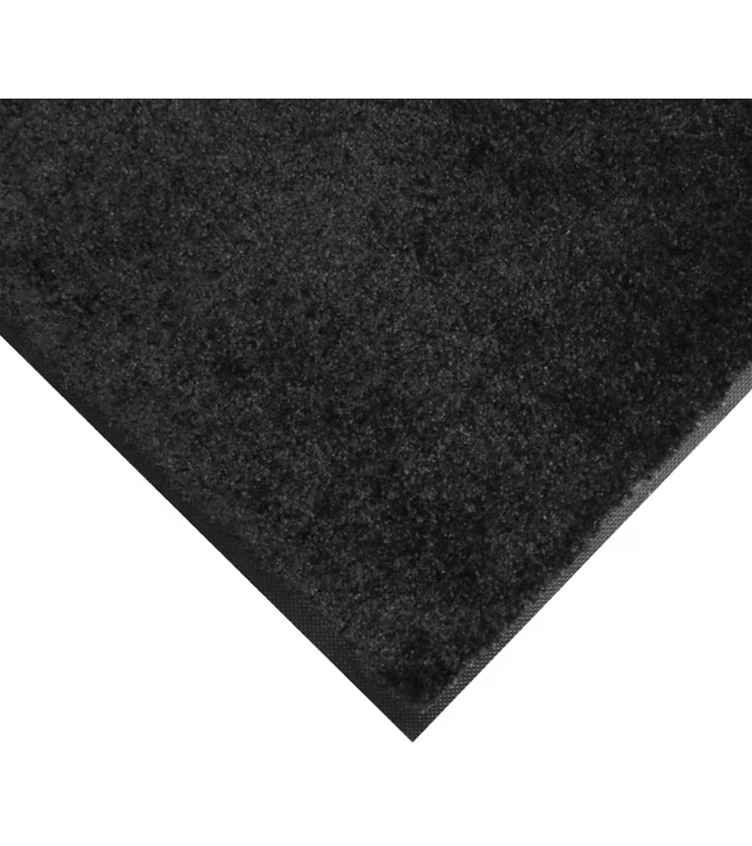 The ColorStar™ Mat 4 by 6 | Black – Winston Industrial Maintenance