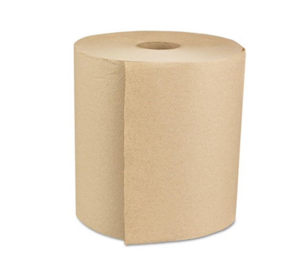 Boardwalk Universal Paper Towel Roll | 8 x 800 ft | 6 Pack – Winston ...