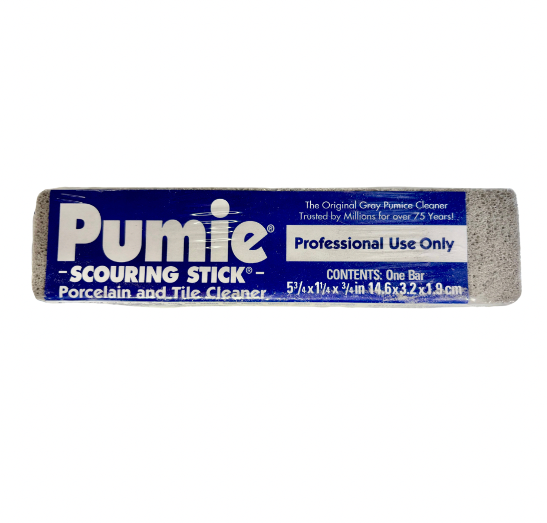 Pumie Scouring Stick – Winston Industrial Maintenance