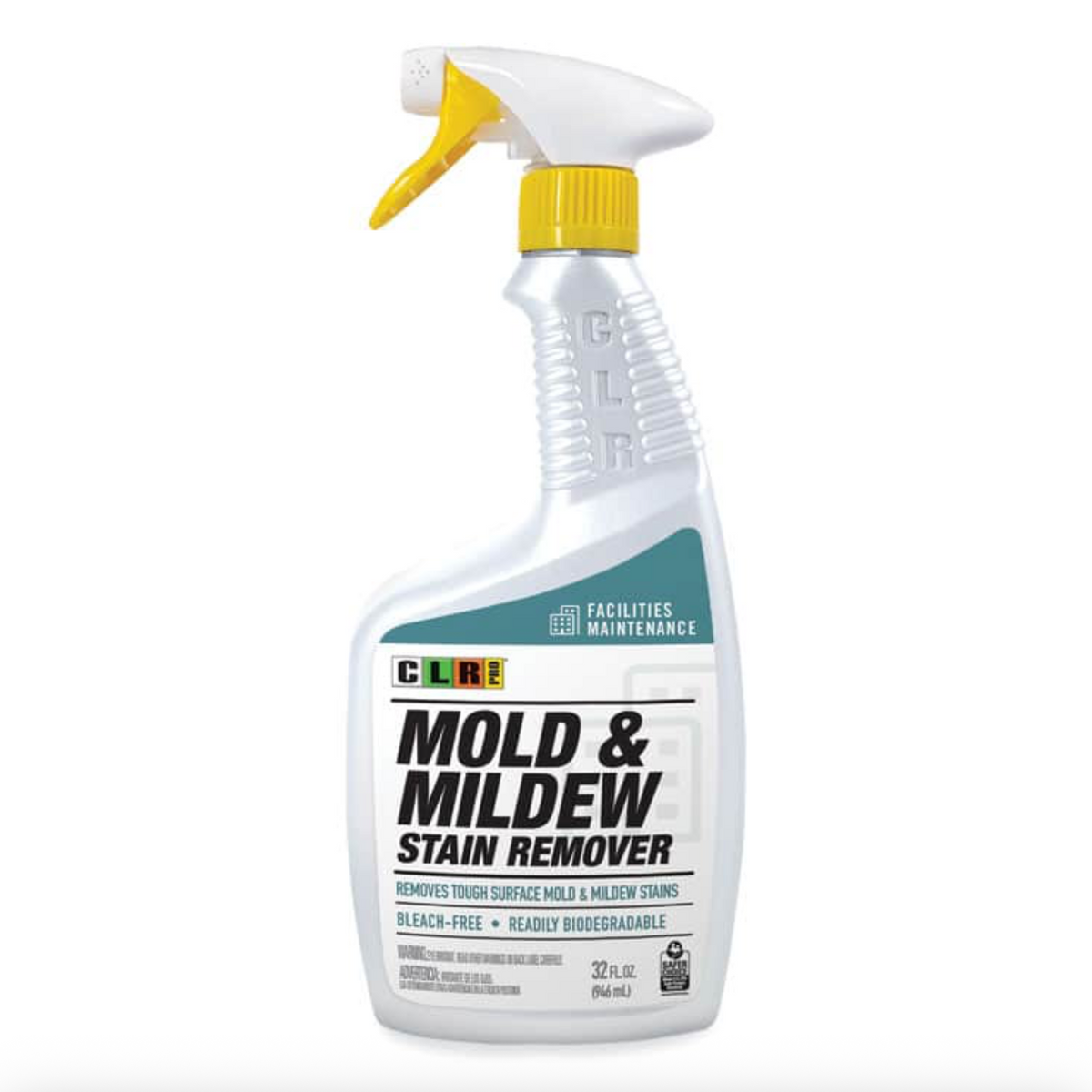 CLR PRO Mold and Mildew Stain Remover – Winston Industrial Maintenance