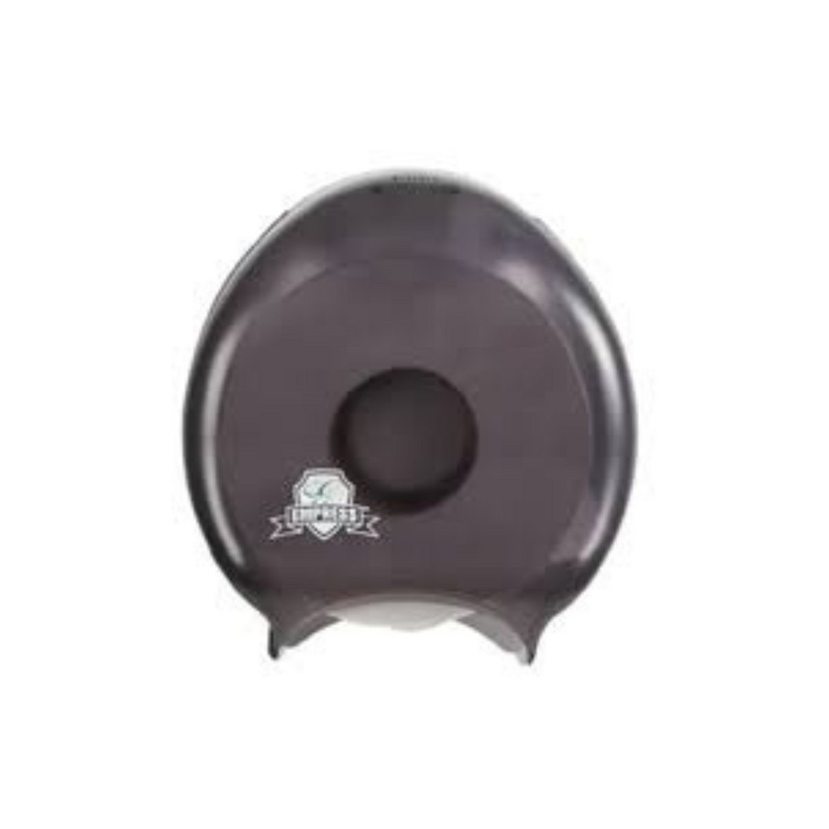 Empress Toilet Tissue Dispenser 9" JRT Tissue | Black – Winston ...