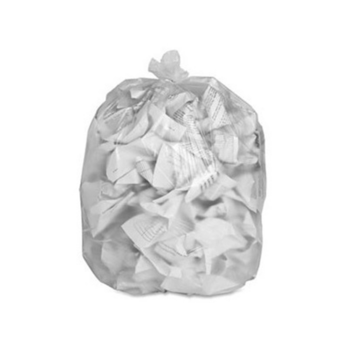 Revolution Bag® Low Density Commercial Can Liner | 30" x 36" | 20-30 G ...