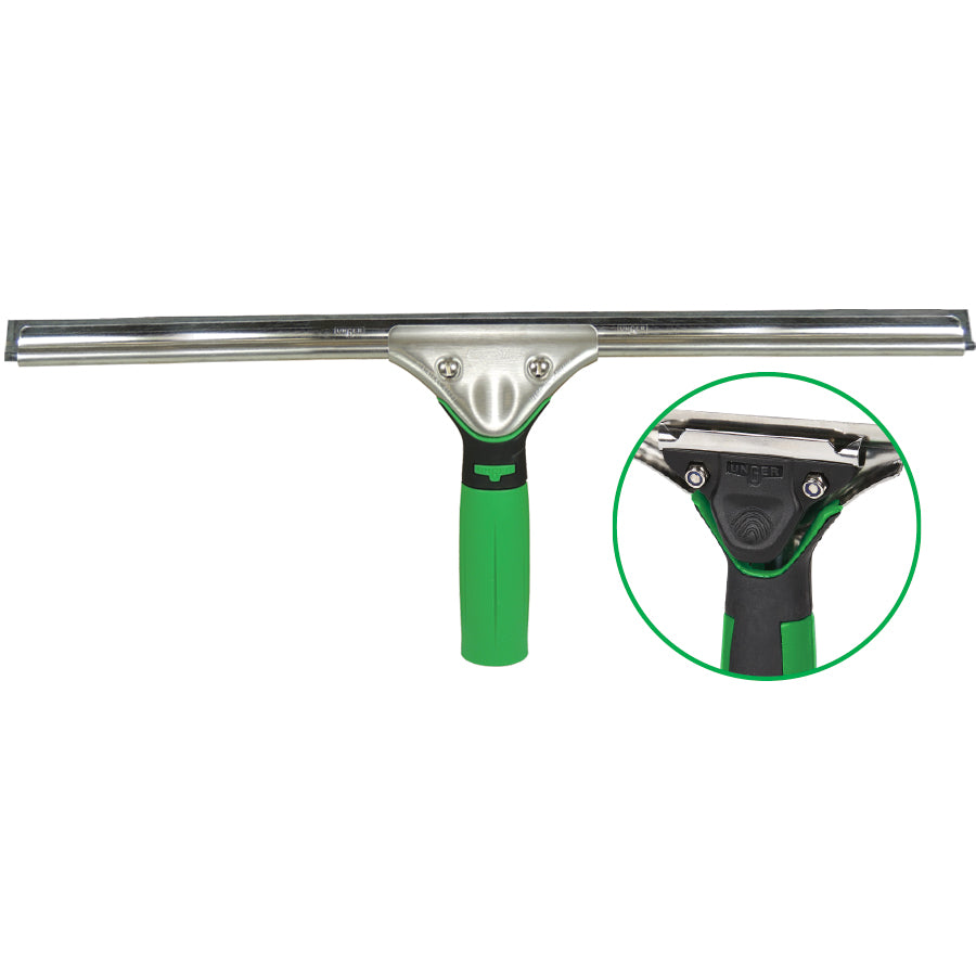 Squeegee 14" Complete – Winston Industrial Maintenance